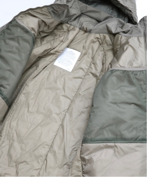 MILITARY（ミリタリー）の「WILS THINGS TACTICAL /ワイルドシングスタクティカル E.C.W.C.S LEVEL 7 ...