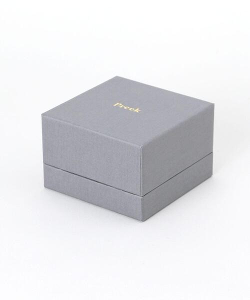 H BEAUTY&YOUTH UNITED ARROWS（エイチビューティーアンドユースユナイテッドアローズ）の「＜Preek＞METAL ...