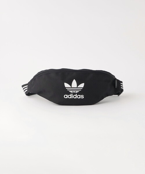 adidas Originals（アディダスオリジナルス）の「＜adidas Originals＞アディカラー ウエストバッグ / キッズ ...