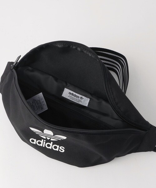 adidas Originals（アディダスオリジナルス）の「＜adidas Originals＞アディカラー ウエストバッグ / キッズ ...