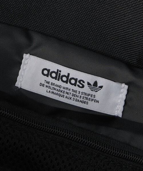 adidas Originals（アディダスオリジナルス）の「＜adidas Originals＞アディカラー ウエストバッグ / キッズ ...