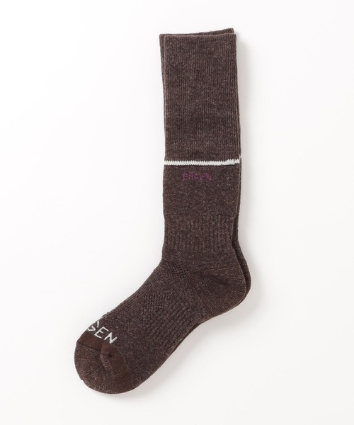 【BOGEN】ボーゲン T SOCKS（ソックス/靴下）｜fridge（フリッジ）のファッション通販 - ZOZOTOWN