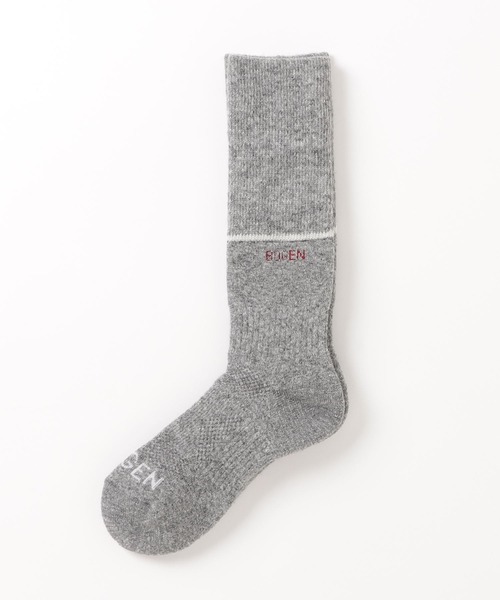 【BOGEN】ボーゲン T SOCKS（ソックス/靴下）｜fridge（フリッジ）のファッション通販 - ZOZOTOWN