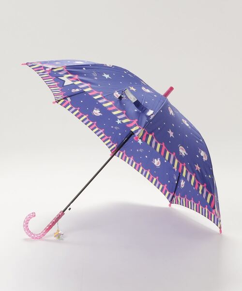 SETUP7（セットアップセブン）の「【SETUP7】55cm 子供用傘 キッズ FJTY（長傘）」 - WEAR