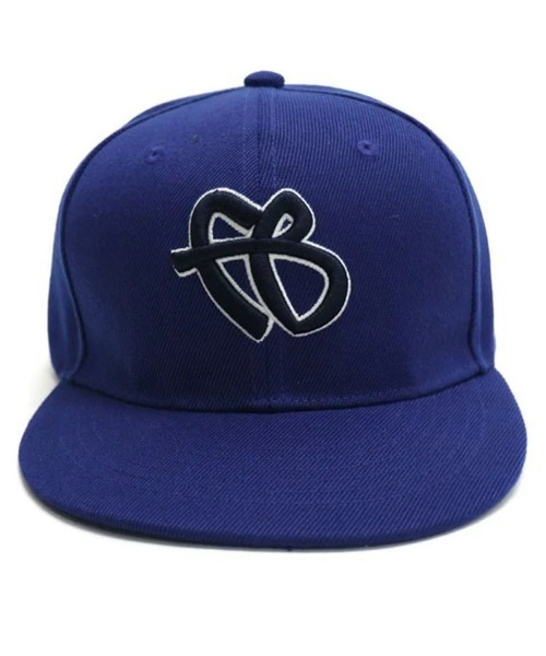 FUBU（ フブ）の「【FUBU】FB CAP（ジャージ）」 - WEAR