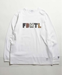 FDMTL｜ファンダメンタルの通販 - ZOZOTOWN