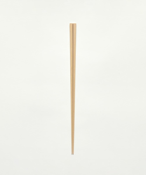 URBAN RESEARCH（アーバンリサーチ）の「KIWAKOTO UMI Chopsticks 白竹（カトラリー）」 - WEAR
