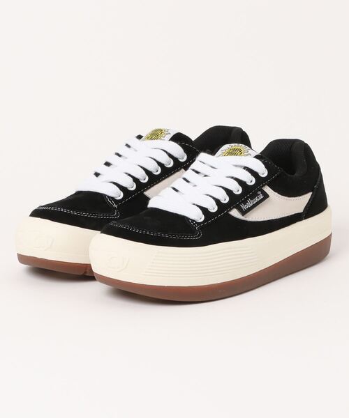 northwave（ノースウェーブ）の「【NORTHWAVE】ESPRESSO SUEDE（スニーカー）」 - WEAR