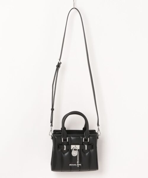 マイケル・コース（Michael Kors）/HAMILTON XS SATCHEL XBODY クロスボディ セール】HAMILTON XS SATCHEL XBODY クロスボディ（ショルダーバッグ