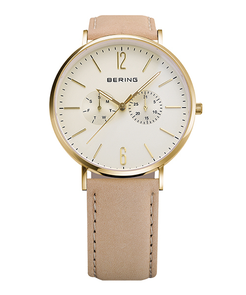 BERING（ベーリング）の「BERING / ベーリング Watch 14240-634（アナログ腕時計）」 - WEAR