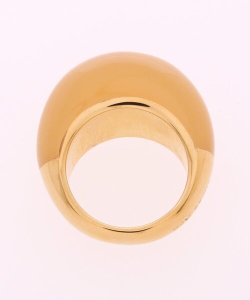 Tiara（ティアラ）の「LUCAS JACK ルーカス ジャック/カラーストーンリング（リング）」 - WEAR