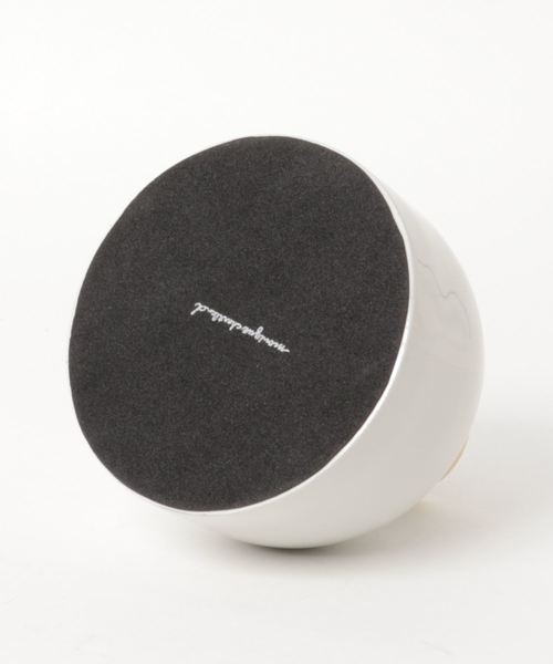 MONIQUE CHARTLAND by GOODY GRAMS（モニークチャートランドバイグッディグラムス）の「ENAMEL VASE 07 ...