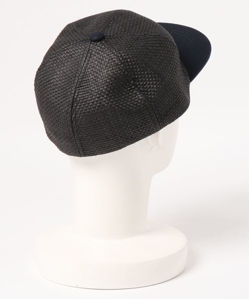 Sense of Grace（センスオブグレース）の「POUR CAP（キャップ）」 - WEAR