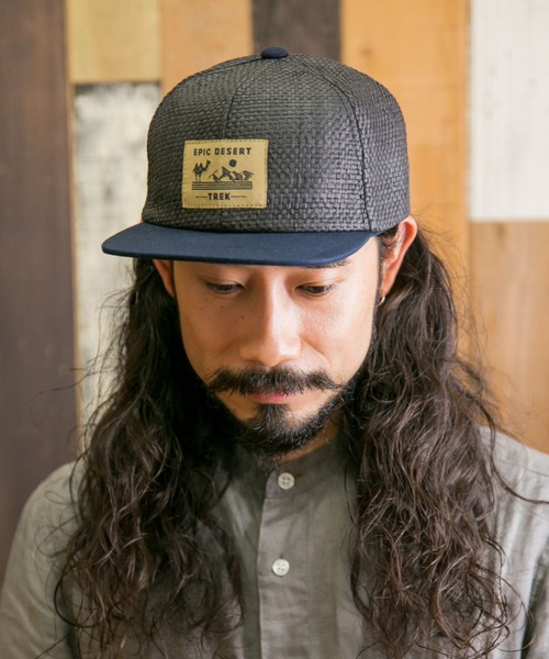 Sense of Grace（センスオブグレース）の「POUR CAP（キャップ）」 - WEAR