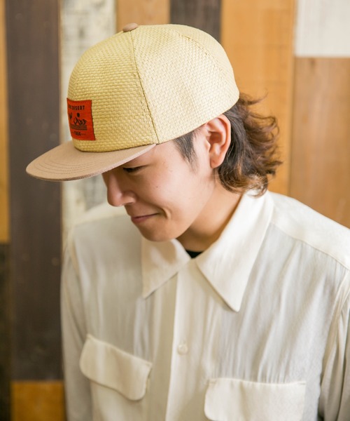 Sense of Grace（センスオブグレース）の「POUR CAP（キャップ）」 - WEAR