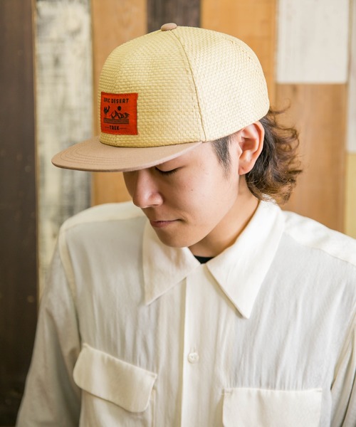 Sense of Grace（センスオブグレース）の「POUR CAP（キャップ）」 - WEAR