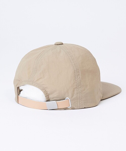 SUBLIME（サブライム）の「SUBLIME/サブライム NYLON EMB 5PNANEL CAP（キャップ）」 - WEAR