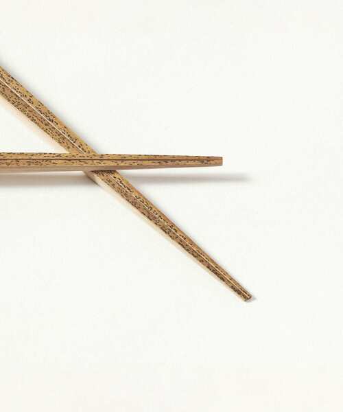 URBAN RESEARCH（アーバンリサーチ）の「KIWAKOTO UMI Chopsticks 胡麻竹（カトラリー）」 - WEAR