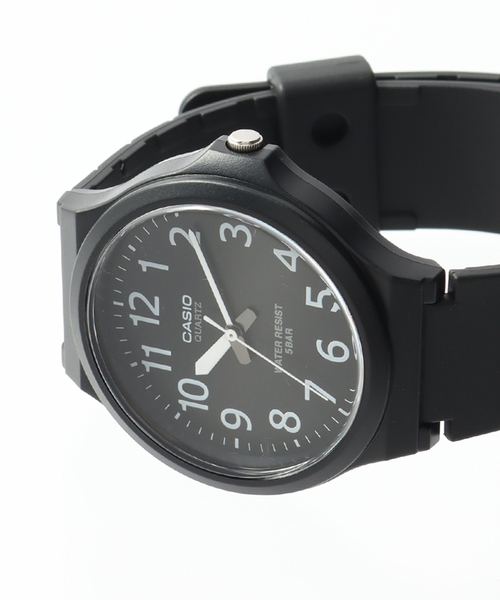 CASIO（カシオ）の「【CASIO / カシオ】Collection MW-240-1BJH（デジタル腕時計）」 - WEAR