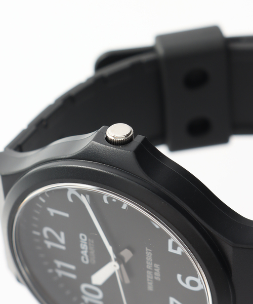 CASIO（カシオ）の「【CASIO / カシオ】Collection MW-240-1BJH（デジタル腕時計）」 - WEAR