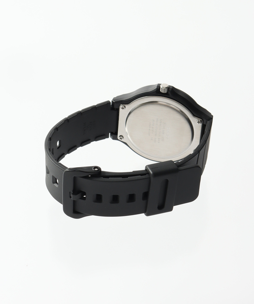 CASIO（カシオ）の「【CASIO / カシオ】Collection MW-240-1BJH（デジタル腕時計）」 - WEAR