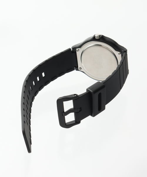 CASIO（カシオ）の「【CASIO / カシオ】Collection MW-240-1BJH（デジタル腕時計）」 - WEAR