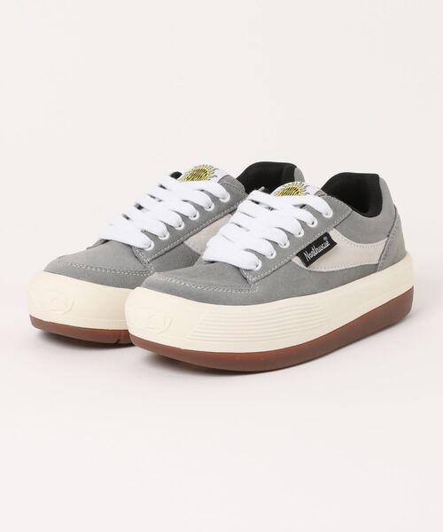 northwave（ノースウェーブ）の「【NORTHWAVE】ESPRESSO SUEDE（スニーカー）」 - WEAR