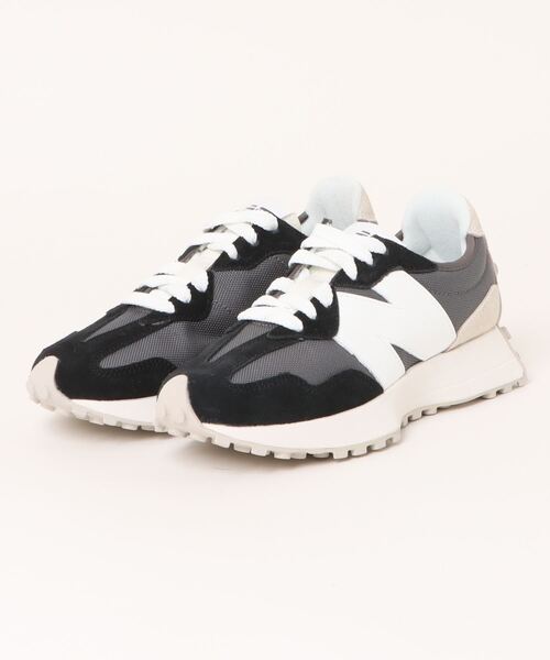 U327FE 327（スニーカー）｜New Balance（ニューバランス）のファッション通販 - ZOZOTOWN