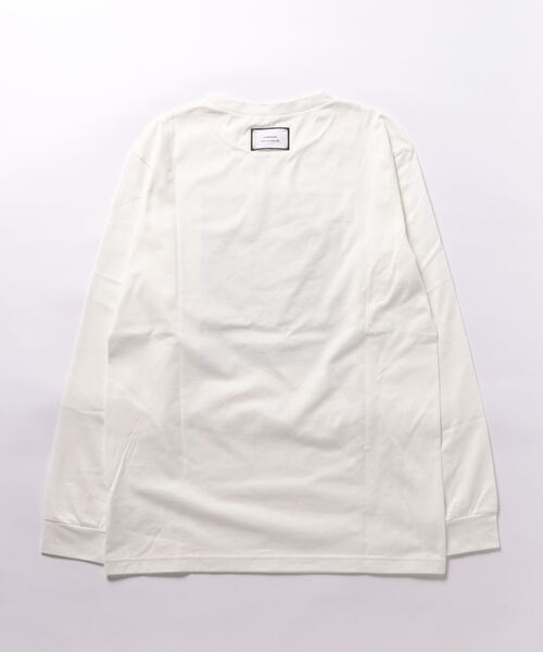 【ブランド古着】長袖カットソー（Tシャツ/カットソー）｜Ameri（アメリ）のファッション通販 - ZOZOUSED