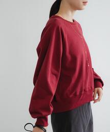 URBAN RESEARCH（アーバンリサーチ）の「Teya Almost Sweat