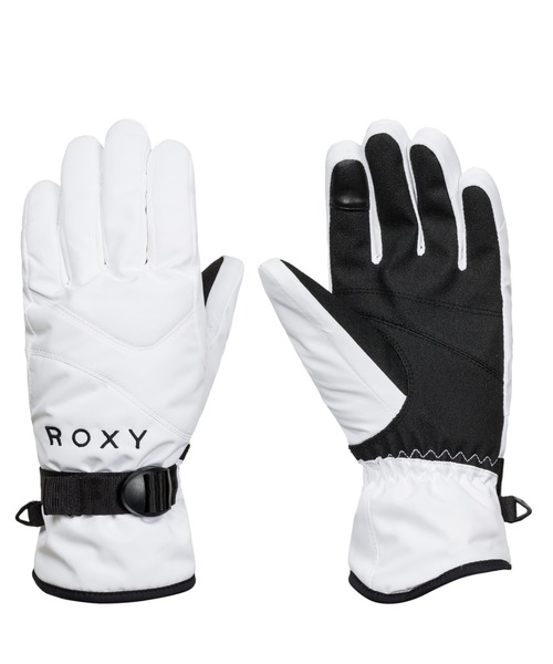 ROXY（ロキシー）の「ROXY JETTY SOLID GLO/ロキシースキースノーボードグローブ（手袋）」 - WEAR