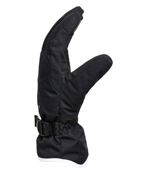 ROXY（ロキシー）の「ROXY JETTY SOLID GLO/ロキシースキースノーボードグローブ（手袋）」 - WEAR