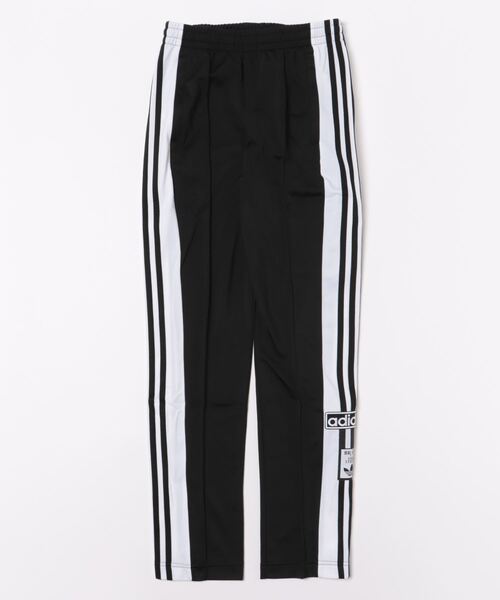 【セール】adidas アディダス W ADIBREAK PANT ロングパンツ IU2519 BLACK（その他パンツ）｜adidas ...