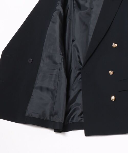 INTERPLANET（インタープラネット）の「TRツイルストレッチジャケット（テーラードジャケット）」 - WEAR