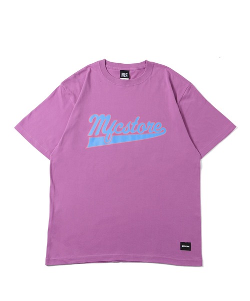MFC STORE（エムエフシーストア）の「MFC STORE TEAM LOGO S/S TEE（Tシャツ/カットソー）」 - WEAR