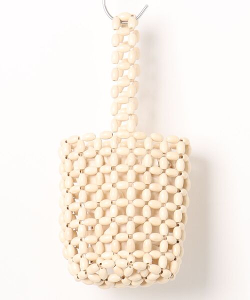 cylinder beans bag（ショルダーバッグ）｜Uenui（ウニュイ）のファッション通販 - ZOZOTOWN