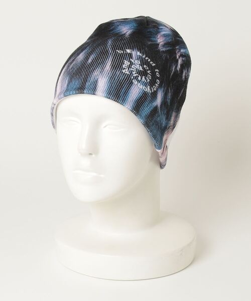 【b.Eautiful】ビューティフル Fur Beanie（ニットキャップ/ビーニー）｜fridge（フリッジ）のファッション通販 - ZOZOTOWN