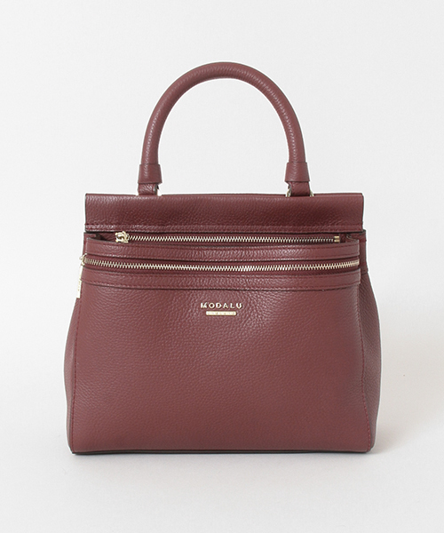 MODALU（モダルー）の「MODALU BILLIE（ハンドバッグ）」 - WEAR