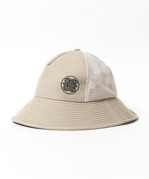 FACETASM（ファセッタズム）の「FACETASM/ファセッタズム MESH HAT CAP ハット（ハット）」 - WEAR