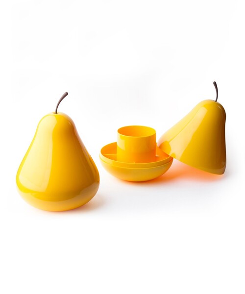 bpr BEAMS（ビーピーアール ビームス ）の「QUALY / PEAR POD（収納グッズ）」 - WEAR