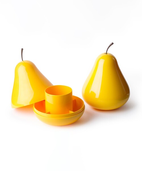 bpr BEAMS（ビーピーアール ビームス ）の「QUALY / PEAR POD（収納グッズ）」 - WEAR