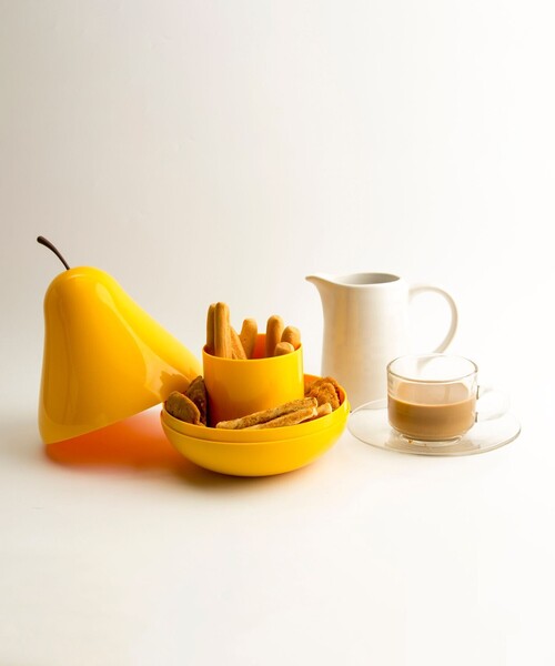 bpr BEAMS（ビーピーアール ビームス ）の「QUALY / PEAR POD（収納グッズ）」 - WEAR