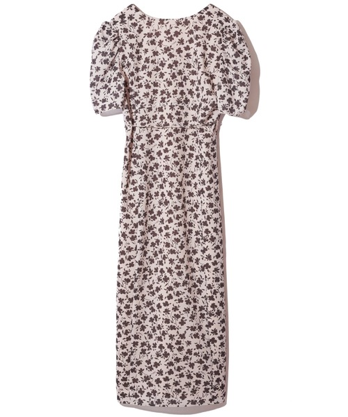 Rosy luce（ロージールーチェ）の「Rosy 1st original dress（ワンピース）」 - WEAR