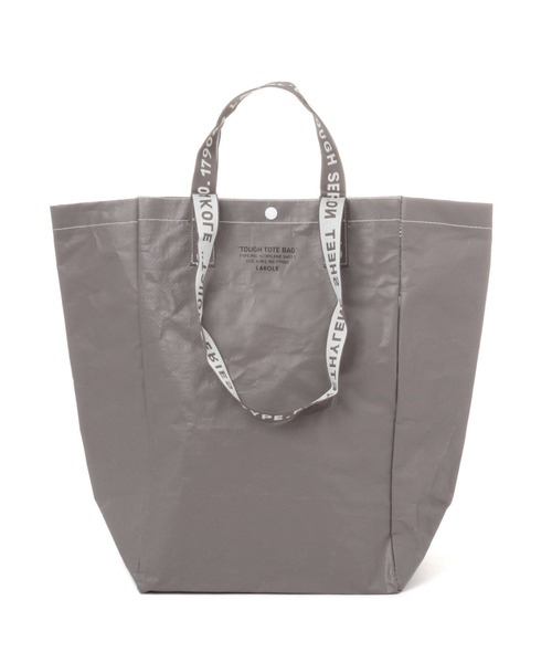 LAKOLE（ラコレ）の「TOUGH BAGカラー(M) / 188631（トートバッグ）」 - WEAR