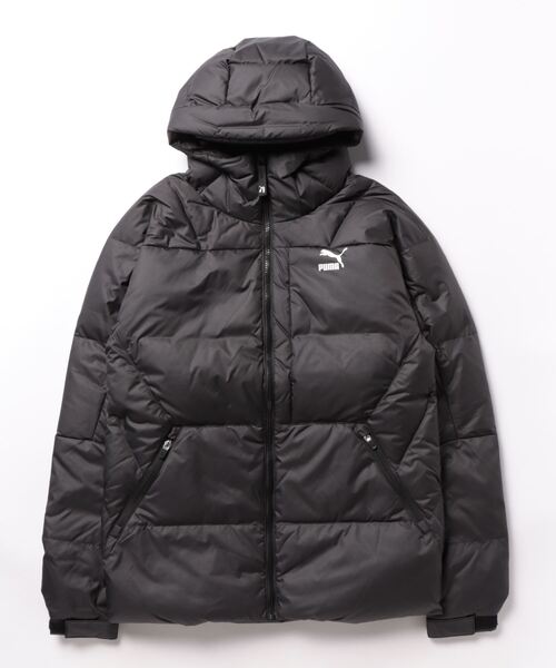 PUMA（プーマ）の「PUMA プーマ Puma Down Jacket（ブルゾン）」 - WEAR