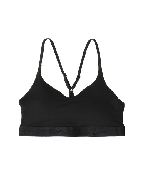 NIKE WMNS DF LGT SPT INDY BRA FD1063-010（スポーツブラ）｜NIKE（ナイキ）のファッション通販 ...