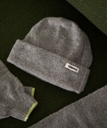 ニットキャップ/ビーニーの人気ランキング（メンズ） - ZOZOTOWN