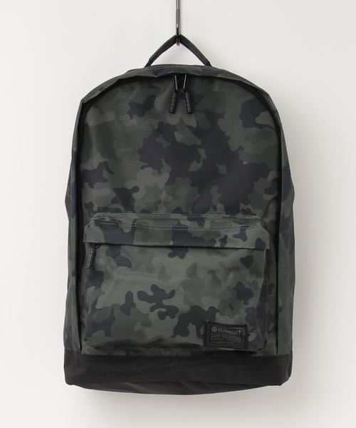 ELEMENT（エレメント）の「ELEMENT 【CAMP COLLECTION】メンズ BEYOND BPK バッグ カモフラージュ ...