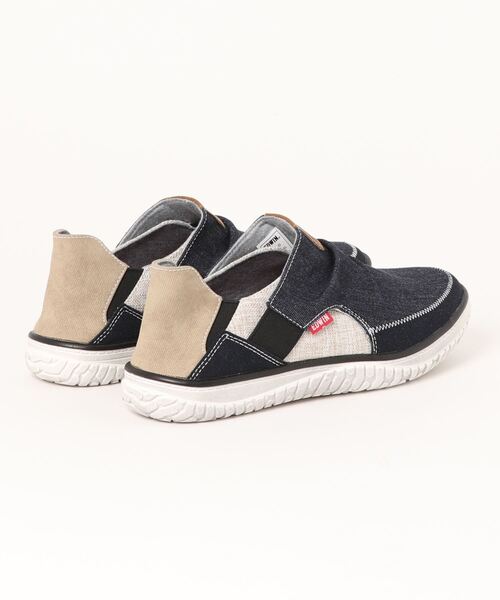 【セール】《EDWIN》EDW-7745（スリッポン）｜EDWIN（エドウィン）のファッション通販 - ZOZOTOWN