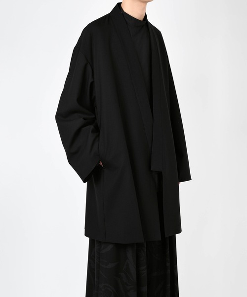LAD MUSICIAN（ラッドミュージシャン）の「KIMONO JACKET（テーラードジャケット）」 - WEAR